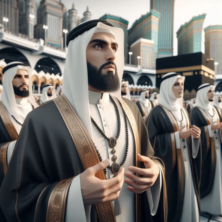 Islam Event – LIS Master Classes